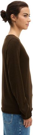 Marc O'Polo Strickpullover aus weicher Merinowolle