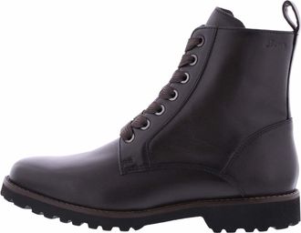 Sioux Damen Meredith Stiefelette, Testa Di Moro, 40.5 EU Weit