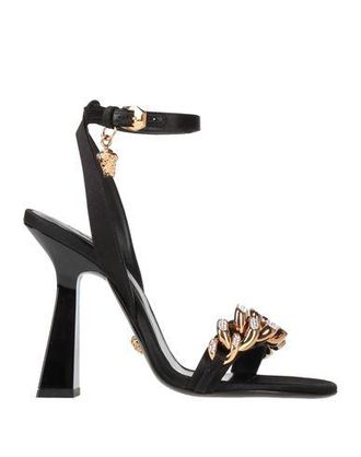 Versace CHAUSSURES - Sandales sur YOOX.COM