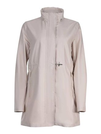 Fay Veste Casual - Beige