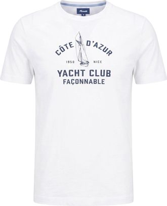Fa&ccedil;onnable TOPS - T-shirts auf YOOX.COM
