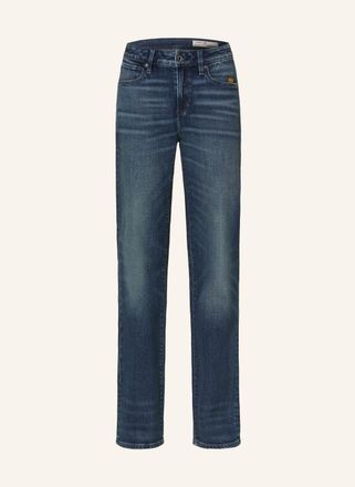 G-Star Straight Jeans blau