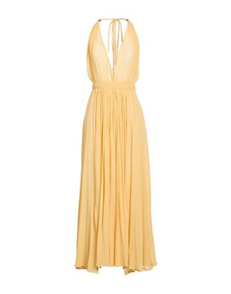 Caravana KLEIDER - Maxi-Kleider auf YOOX.COM