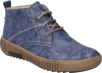 Josef Seibel Damen Stiefelette Maren 02 in ocean