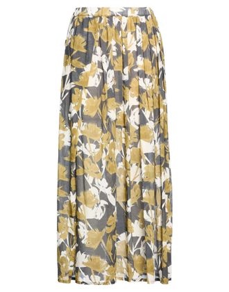 Alessia Santi HOSEN & R&Ouml;CKE - Maxi-R&ouml;cke auf YOOX.COM