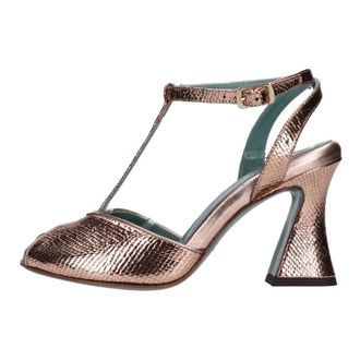 Paola d'Arcano Sandaletten - - Shoes - Damen - Rosa - 36 EU