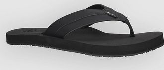 Oakley Bark Sandalen blackout
