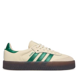 adidas Sneakers adidas Sambae IH4043 Creme