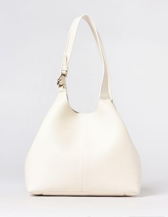 Coccinelle Sac Port&eacute; &eacute;paule COCCINELLE Femme couleur Perle