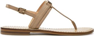 Twin-Set Sandalen TWINSET 241TCT124 Rosa
