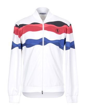 Dirk Bikkembergs TOPS - Sweatshirts auf YOOX.COM