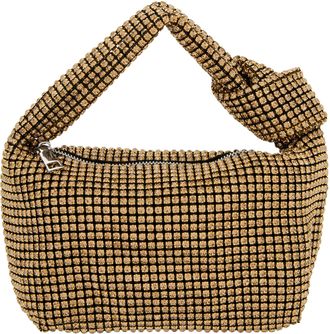 Mymo Handtasche Handtasche Frauen Gold