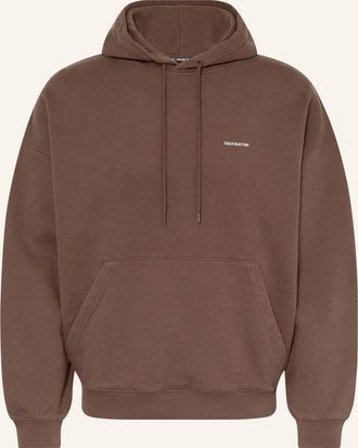 Cole Buxton Cole Buxton Hoodie braun