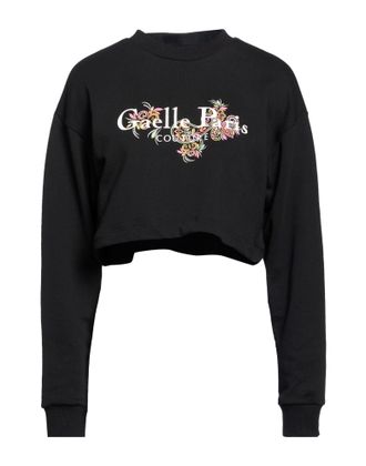 Ga&euml;lle Paris TOPS - Sweatshirts auf YOOX.COM