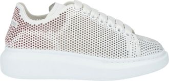 Alexander McQueen SCHUHE - Sneakers auf YOOX.COM