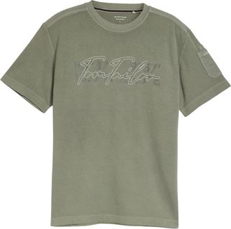 Tom Tailor T-Shirt