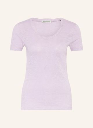 Marc O'Polo Marc Opolo T-Shirt lila