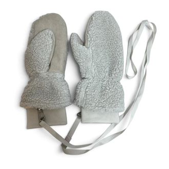 Parajumpers Parajumpers Gl40 Ilova Damen Handschuhe Chalk White - - Accessories - Herren - Wei&szlig; - M