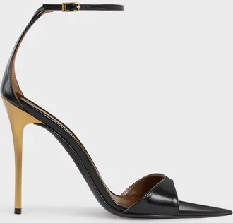 Giuseppe Zanotti INTRIIGO STRAP 105 Sandalen