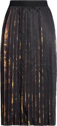 Versace HOSEN & R&Ouml;CKE - Midi-R&ouml;cke auf YOOX.COM