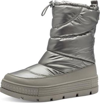 Tamaris Femme 1-26835-41 Botte Tendance, Champagne, 41 EU