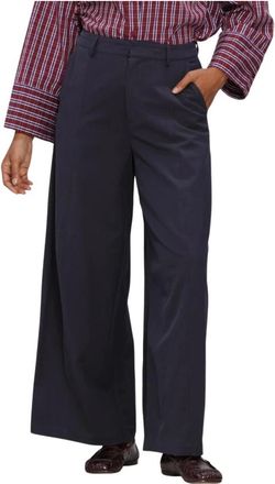 Co'Couture Damen, Hosen, Blau, XSGr&ouml;&szlig;e