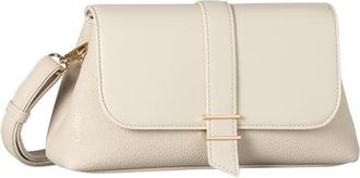 Gabor Sahar, Sac à bandoulière pour Femme, Blanc, m