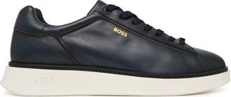 HUGO BOSS Sneakers Bulton 50568773 Dunkelblau