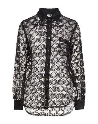 Comme Des Gar&ccedil;ons TOPS - Chemises sur YOOX.COM