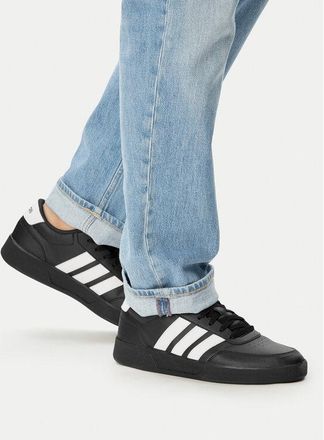 adidas Sneakers Breaknet 3.0 JQ5482 Schwarz