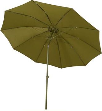 Siena Garden Sonnenschirm Paolo, Olive, ca. Ø 270 cm