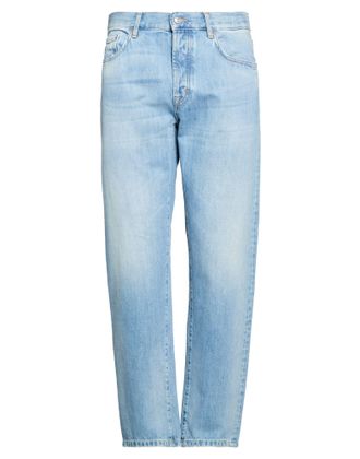 Department Five HOSEN & R&Ouml;CKE - Jeanshosen auf YOOX.COM