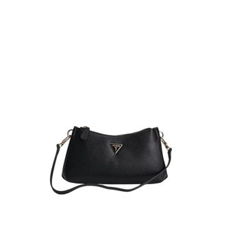 Guess Damen, Taschen, Schwarzk, ONE SIZEGr&ouml;&szlig;e