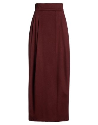 Max Mara HOSEN & R&Ouml;CKE - Maxi-R&ouml;cke auf YOOX.COM
