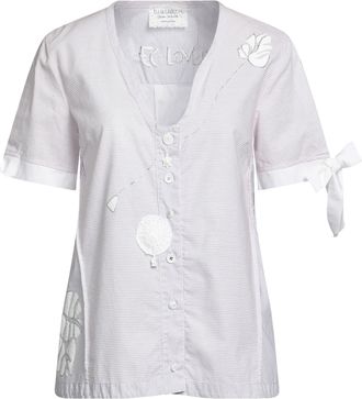 Daniela Dallavalle TOPS - Hemden auf YOOX.COM