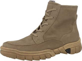 Waldl&auml;ufer Schn&uuml;rstiefelette H-Lumi