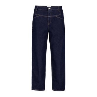 Closed Stover-X Jeans - - Jeans - Damen - Blau - W27 L34
