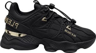 Plein Sport unisex, Sport, Schwarzk, 38 EUGr&ouml;&szlig;e