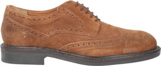 Frau SCHUHE - Schn&uuml;rschuhe auf YOOX.COM