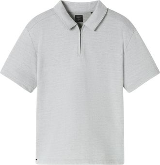 Schiesser Poloshirt Mix Relax
