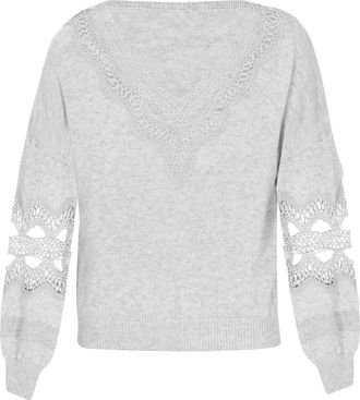 Faina Pullover