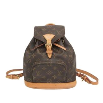 Louis Vuitton Damen, Pre-Owned, Braun, ONE SIZEGr&ouml;&szlig;e