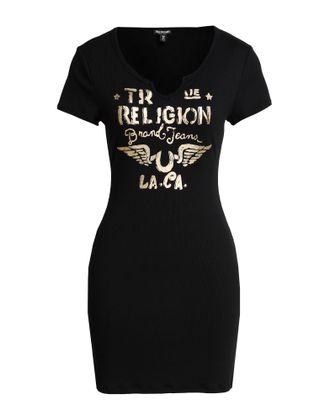 True Religion KLEIDER - Mini-Kleider auf YOOX.COM