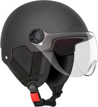 Generic Elektroroller-Helm - Fahrradhelm, Atmungsaktive UV-Schutz-Schutzmütze, Langlebige, Stoßfeste Ausrüstung | Wunderbarer Schutz Für Kinder, Frauen, Erwac