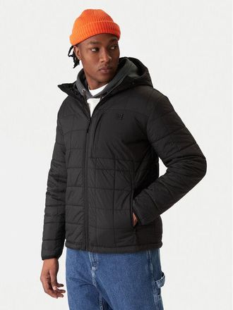 Billabong &Uuml;bergangsjacke Journey Puffer ABYJK00162 Schwarz Regular Fit