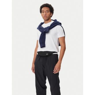 adidas G&uuml;rteltasche adidas Running Waist Bag IT2046 Schwarz