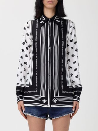 Dolce & Gabbana Chemise DOLCE & GABBANA Femme couleur Blanc