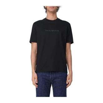Emporio Armani Herren, Oberteile, Blau, 2XLGr&ouml;&szlig;e