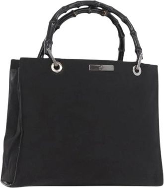 Gucci Damen, Pre-Owned, Schwarzk, ONE SIZEGr&ouml;&szlig;e