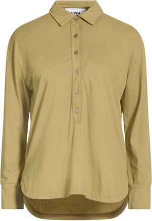 Alpha Studio TOPS - Poloshirts auf YOOX.COM